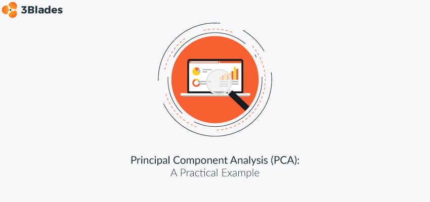 Principal Component Analysis (PCA): A Practical Example | by Samuel ...