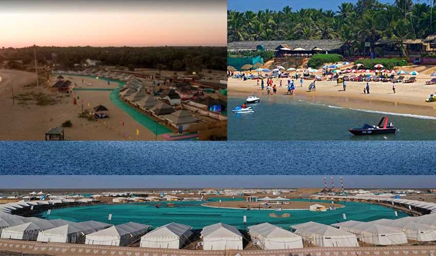 Know more about the daman and diu travel guide - tripnomadic - Medium