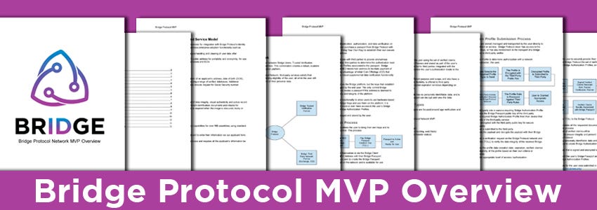 Bridge Protocol MVP Release Overview | by Bridge Protocol ...