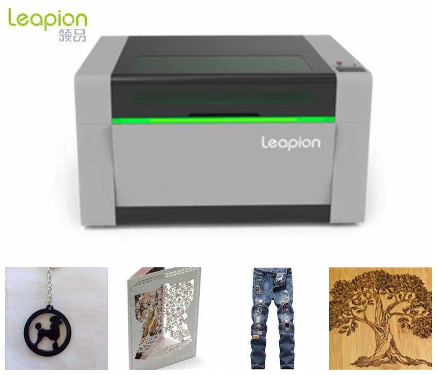 leapion new LC-1390 laser machine | by Jonty Xin | Medium