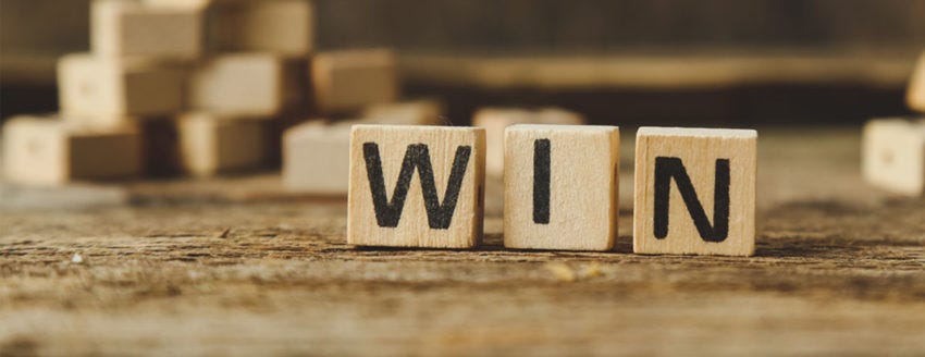 Small Programming Wins. It’s been about two months since… | by Micah ...
