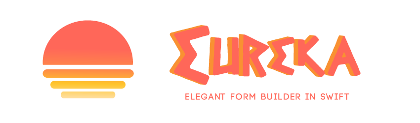 Creating Forms with Eureka iOS Library | by Vik Denic | vik’s code journal | Medium