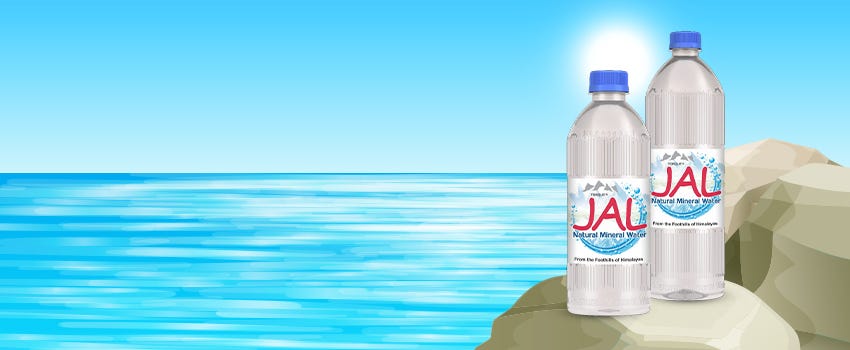 All About Torques Jal Mineral Water Bottle | by torquesjal | Medium