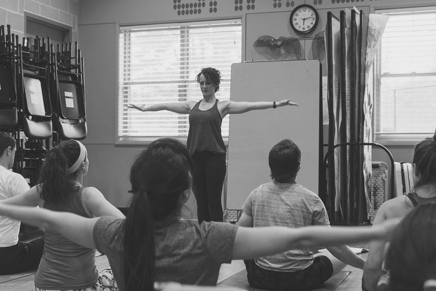 3 new-age yoga concepts that are basic bullshit | by tatum fjerstad ...