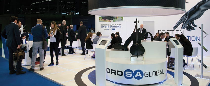 The Saga of Composites: Where is the composite industry heading? | by ...