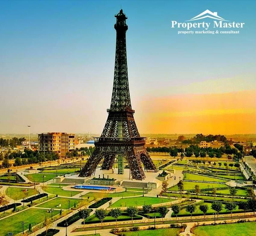 property master - Uzairshafiq - Medium