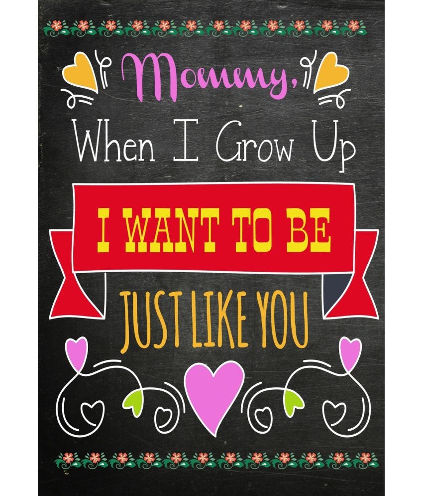I want to be like... We have always been asked this one… | by Vanshika ...