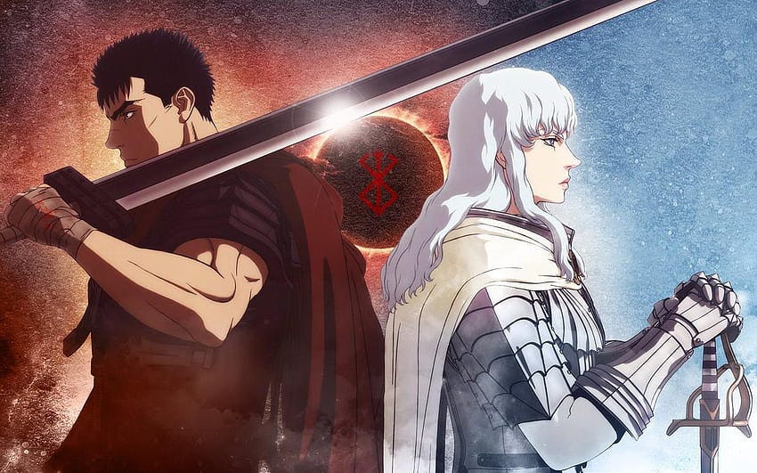 Friend or Follower? Berserk’s Interesting Friendship Paradox | by Luke ...