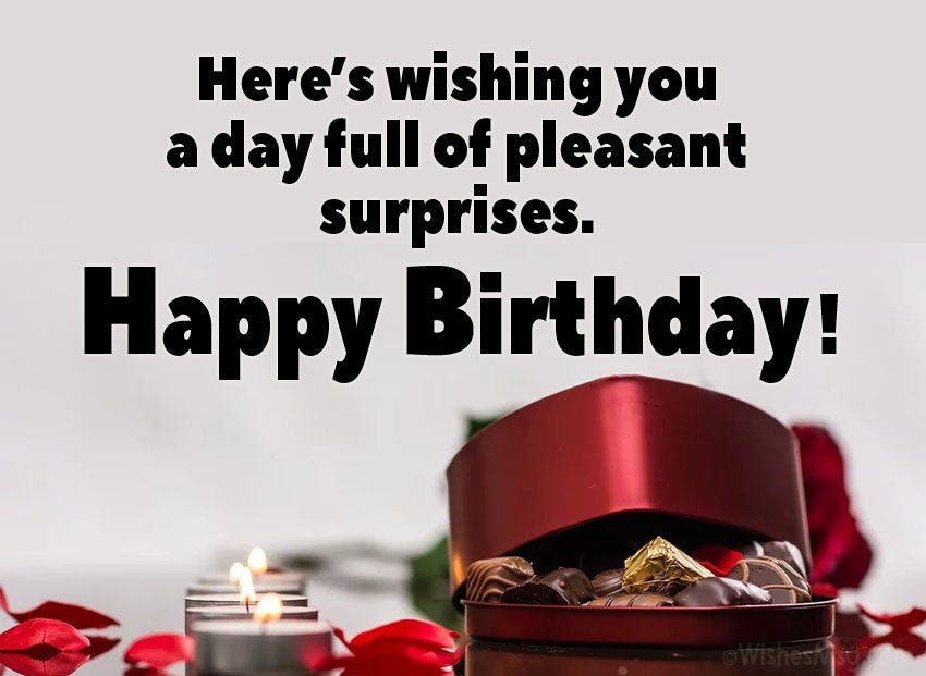 10 Best Ideas For Birthday Celebrations for Your Loved Ones | by new ...