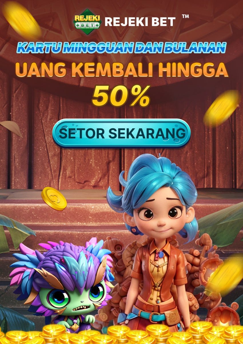 rejeki.bet - Rejeki.bet - Medium