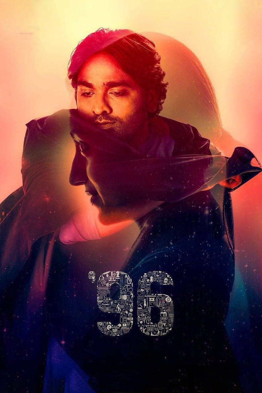 My appreciation for ‘96’. “It’s better to have loved and lost… | by ...