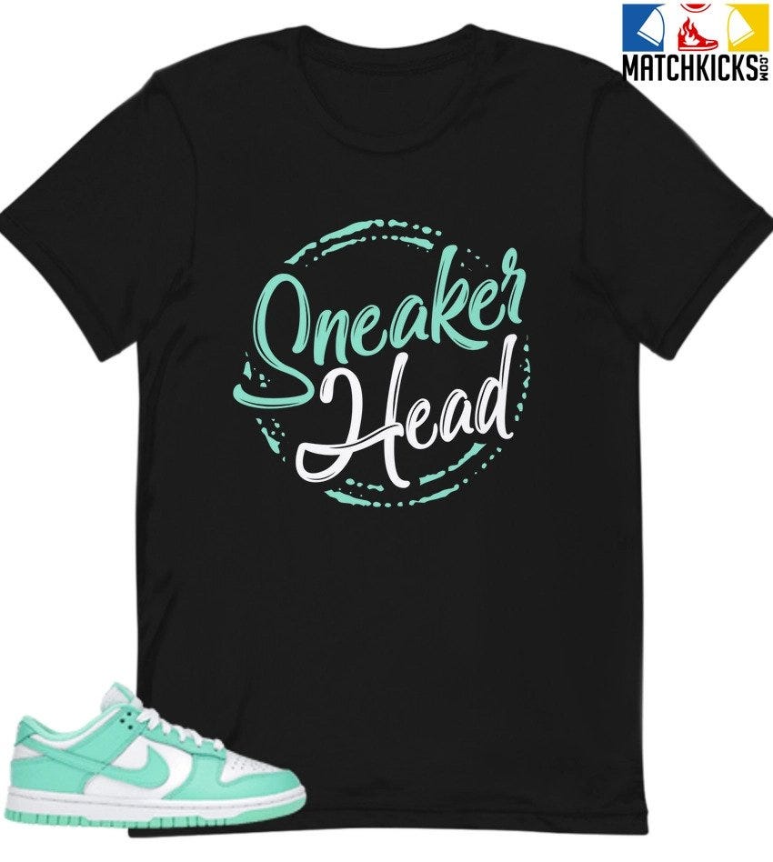 The Advantages of Sneaker Matching: The Ultimate Guide | by Parvej ...