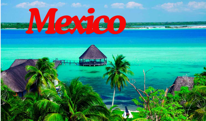 Discover Mexico’s Hidden Gems and Incredible Scenes: A Journey Beyond ...