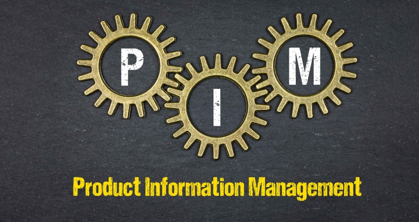 Harnessing the Power of Advanced Product Information Management (PIM ...