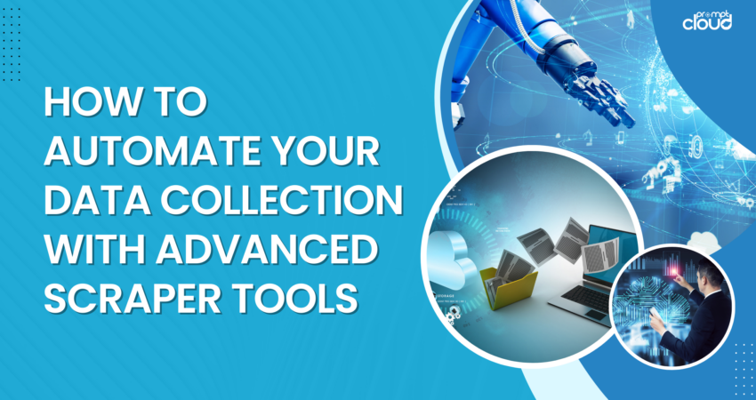 How to Automate Your Data Collection with Advanced Scraper Tools | by Mary D'souza | Aug, 2024 ...