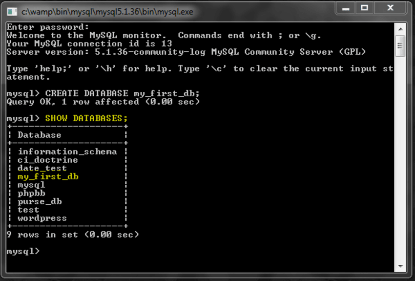 “Building Your First Database: A Beginner’s Journey Through SQL Basics” | by Kiran | Aug, 2024 ...
