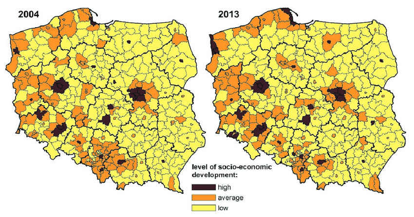 The Polish Economic Miracle: A Case Study in Strategic Transformation ...