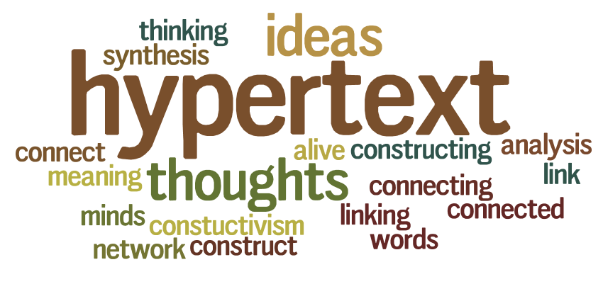 Hypertext’s Main Purpose. Ted Nelson invented hypertext in the… | by ...