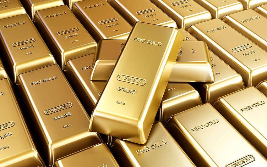 Things You Should Know Before Investing In Gold in India | by ryzmarket ...