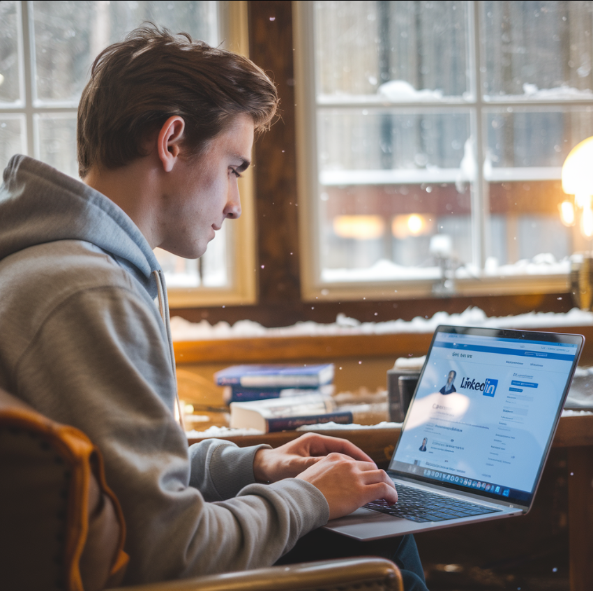 Why Engineers and Programmers Must Build a Strong LinkedIn Presence in ...