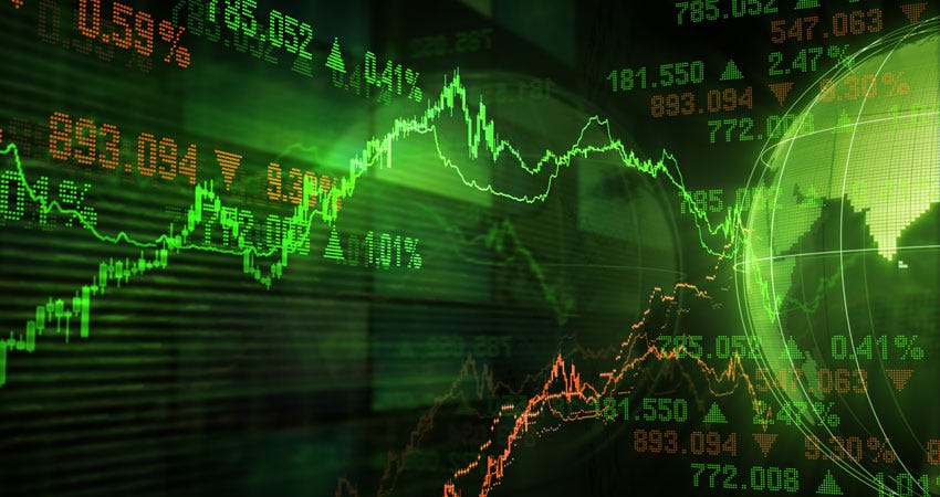 How a Multi Asset Exchange Can Revolutionize the World of Finance | by ...