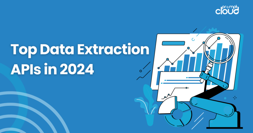 Top Data Extraction APIs in 2024 - Mary D'souza - Medium