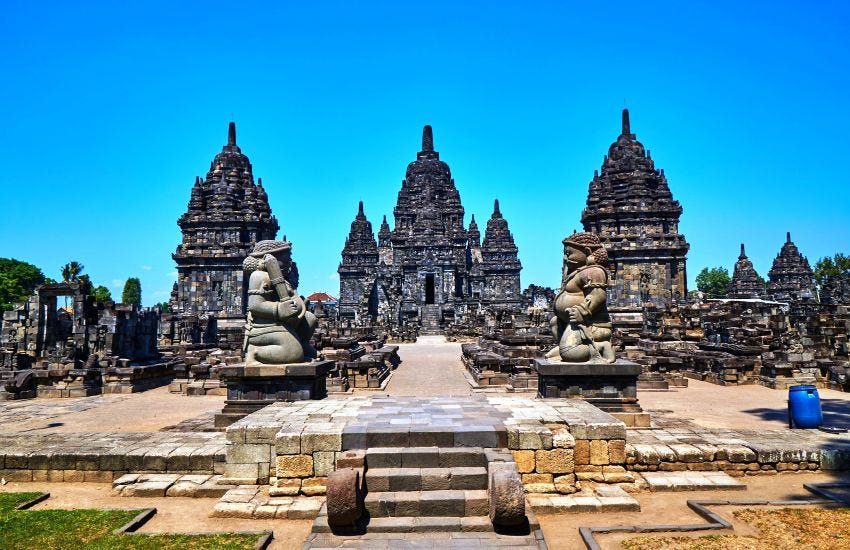 Yogyakarta: A Gem of Java — Unraveling the Charms of Indonesia’s ...