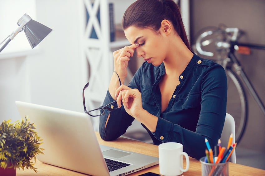 Hello this is a post about Stress. I am exploring this tool called ...