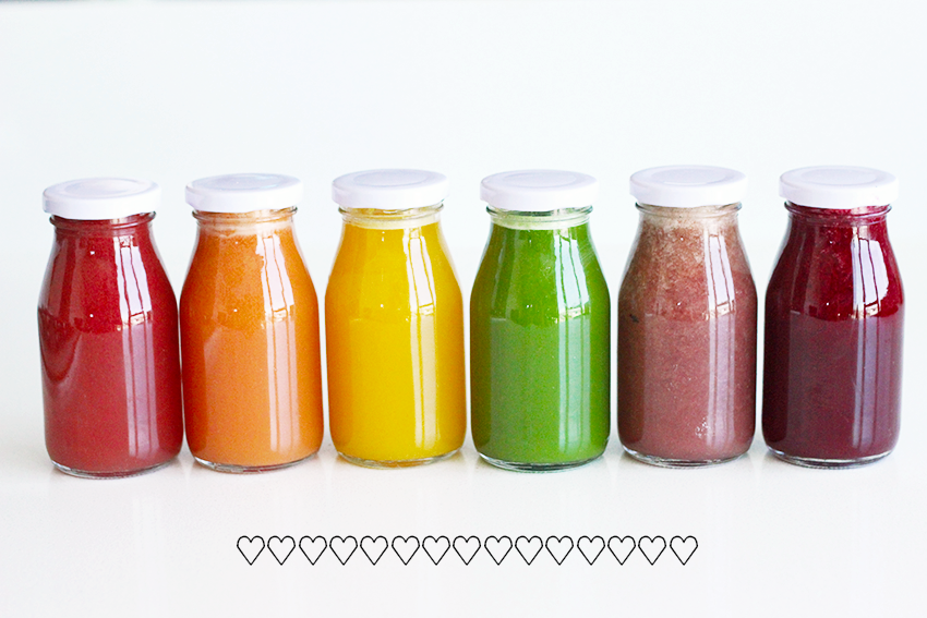 5 types of juices you MUST try for good health! | by Amritbaan | Medium
