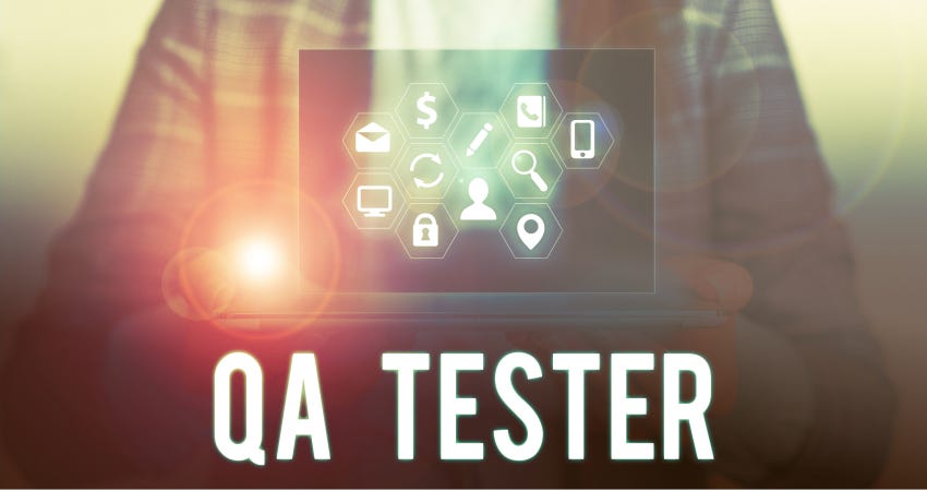 Best Tools for QA: Manual and Automation Testing | by Pinnacle ...