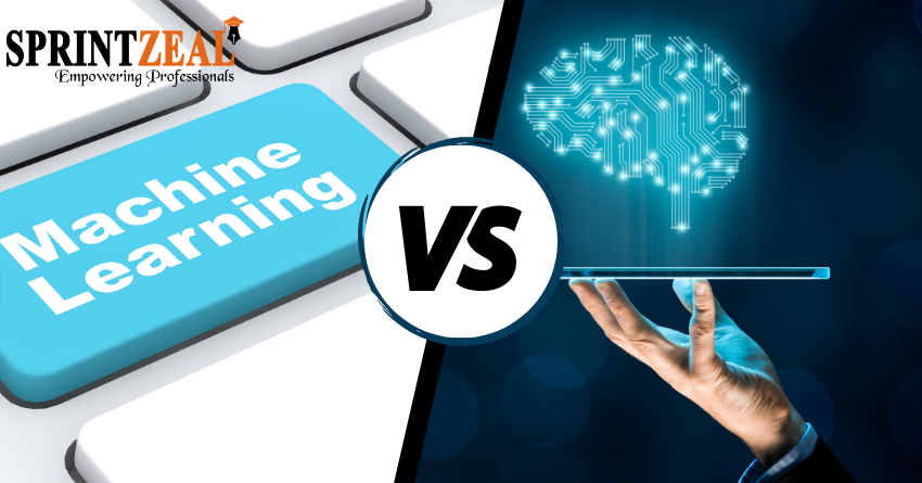 DEEP LEARNING VS MACHINE LEARNING — DIFFERENCES EXPLAINED | by ...