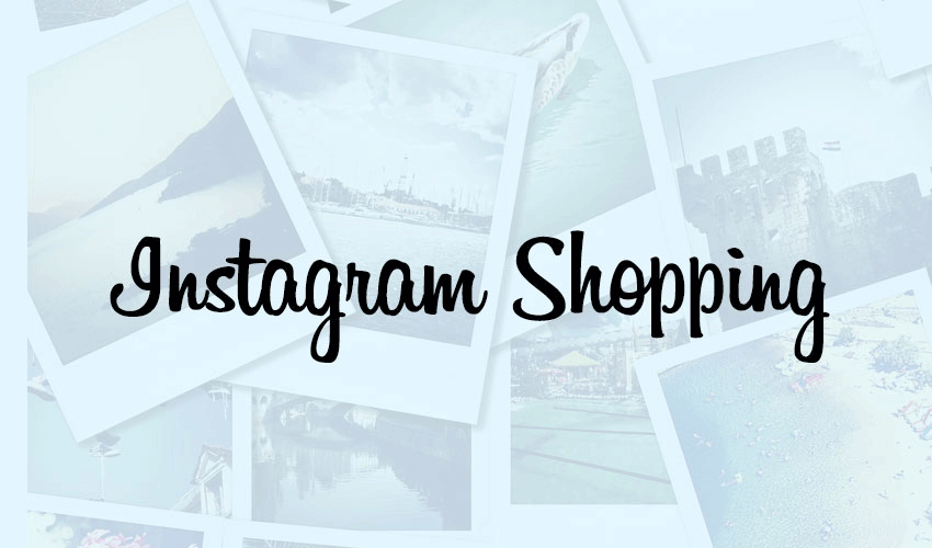 What is Instagram Shopping and how to use it | by Oleoshop Ecommerce ...