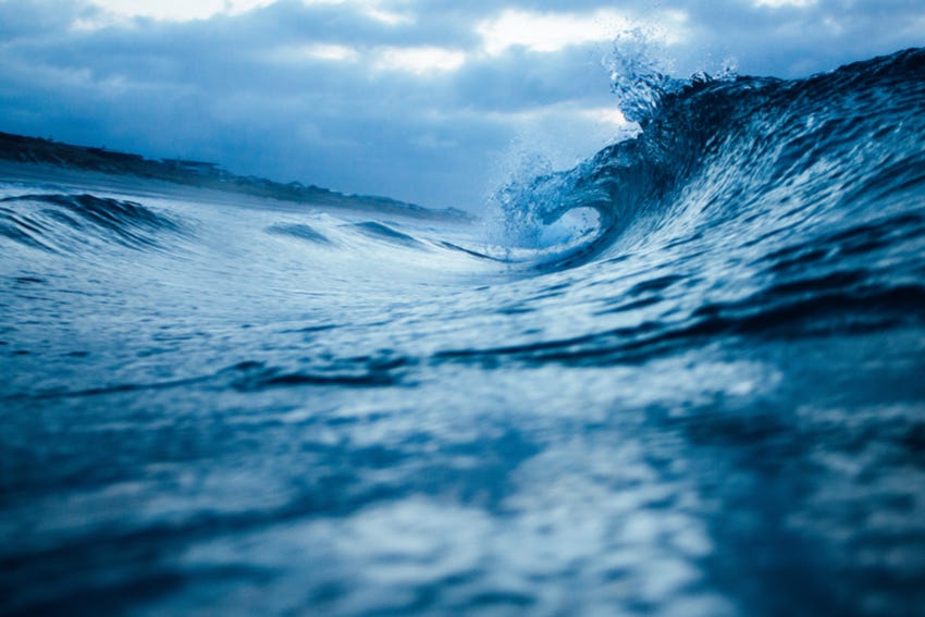 UNDERSTANDING WHY OCEAN-WATER DESALINATION IS NOT SUSTAINABLE FOR KENYA ...
