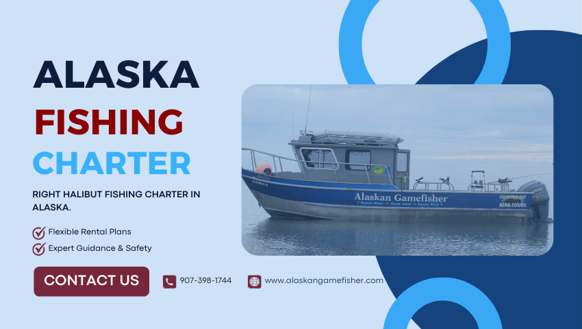 Choosing the Right Halibut Fishing Charter in Alaska: What You Need to ...