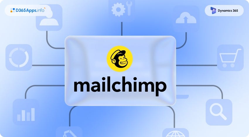 Step-by-Step Guide to Integrating Mailchimp with Microsoft Dynamics 365 | by D365Apps.info | Oct ...