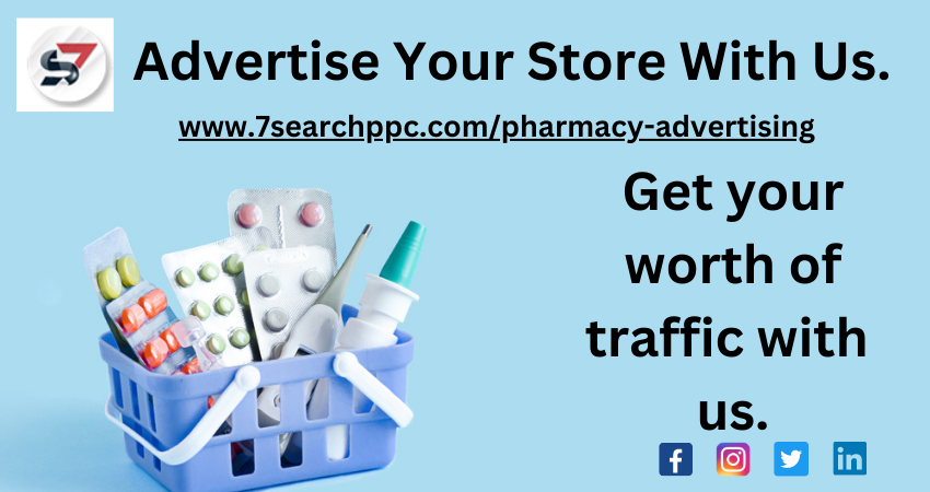 Best Pharmacy Ads. Pharmacy ads need to be aware of how… | by ...