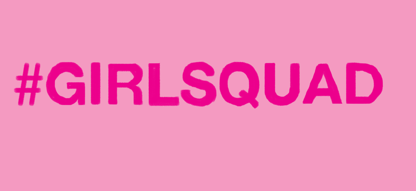 On Girl Squad Feminism | by Femsplain | Femsplain | Medium