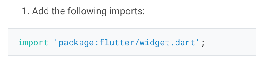 Flutter-Platform Views踩坑紀錄 - 阿騰 Eria - Medium