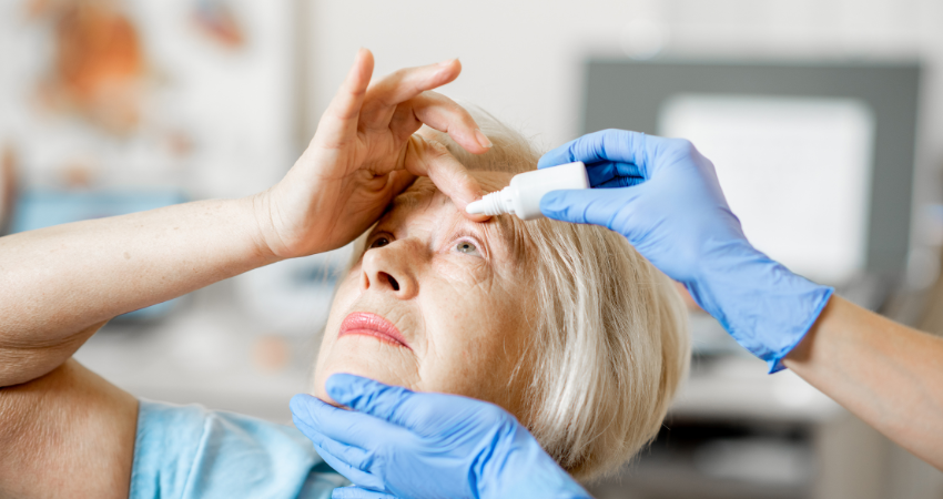 Revitalize Your Eyes Dry Eye Center Excellence at Florida Eye ...