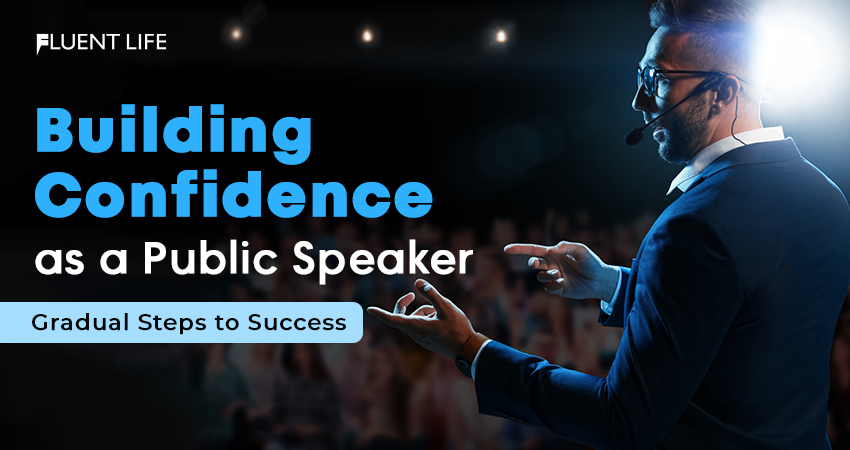 Building Confidence in Public Speaking for Personal and Professional Success | Medium