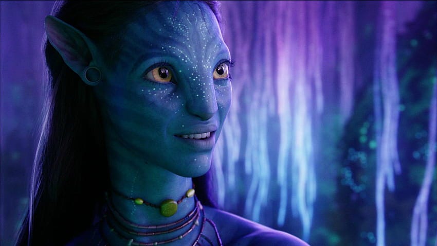 Avatar: Ushering in an Era of Multisensory User Experience | by ...