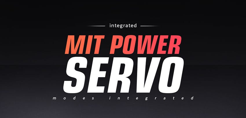 Servno Motor，How does it work？. 一、What is a Servo Motor? | by J Grady ...