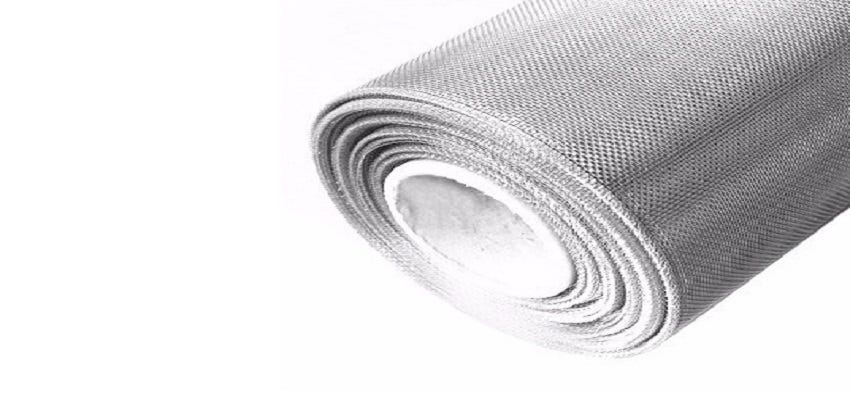 5 Types Of Nickel Wire Mesh & Their Properties | by Raj Filters | Medium