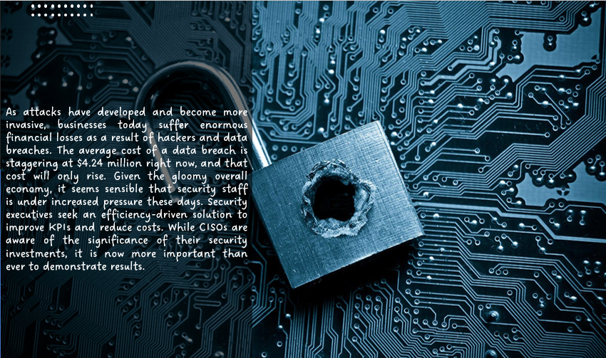 DATA BREACHES. What DATA BREACHES | by Bilal Uddin | Medium
