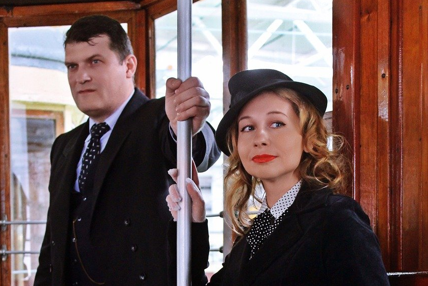 Lady Jacqueline’s Strangest Case. Can Adelaide possibly be innocent ...