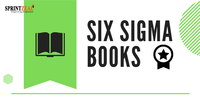 BEST SIX SIGMA BOOKS IN 2022. Over the last few years, six sigma has ...