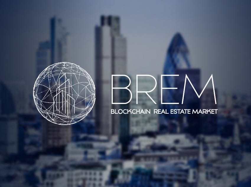 MVP for Project BREM: Instructions for use | by Brem ICO | BREM ICO ...