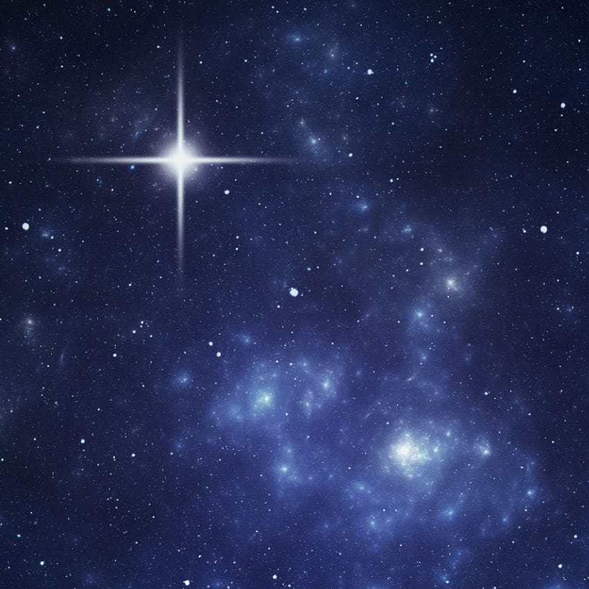 Finding My Motivational North Star | by Fatima | Nov, 2023 | Medium