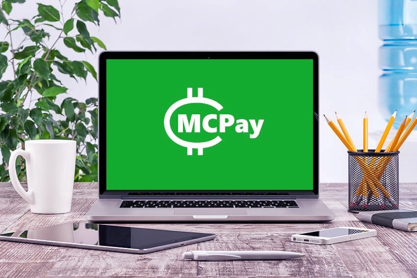 New generation payment system. Pay for any goods and services in… | by ...