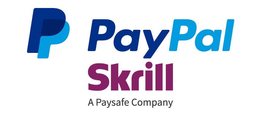 PayPal & Skrill Payments.. Dear users, Introducing PayPal & Skrill ...